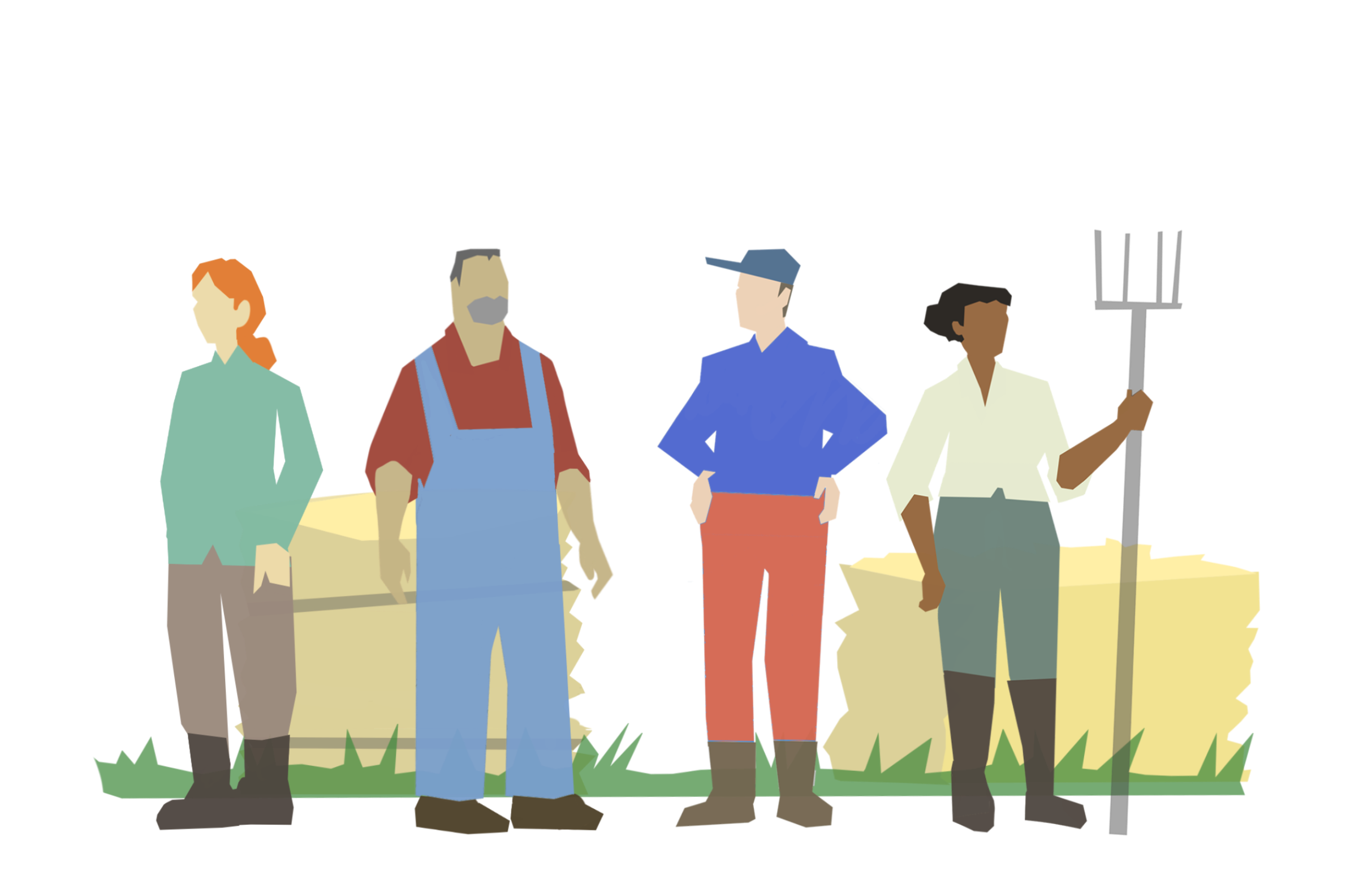 Communities of Interest : Groups with significant shared interests ...