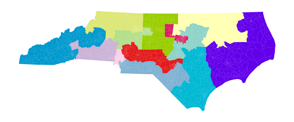 Districting Plan congress_2016