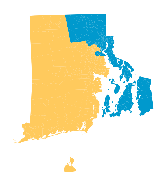 Districting Plan congress